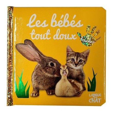 Les bébés tout doux