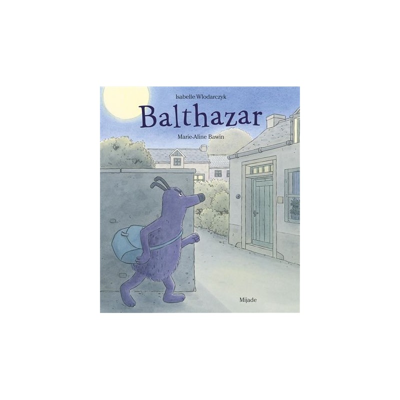 Balthazar